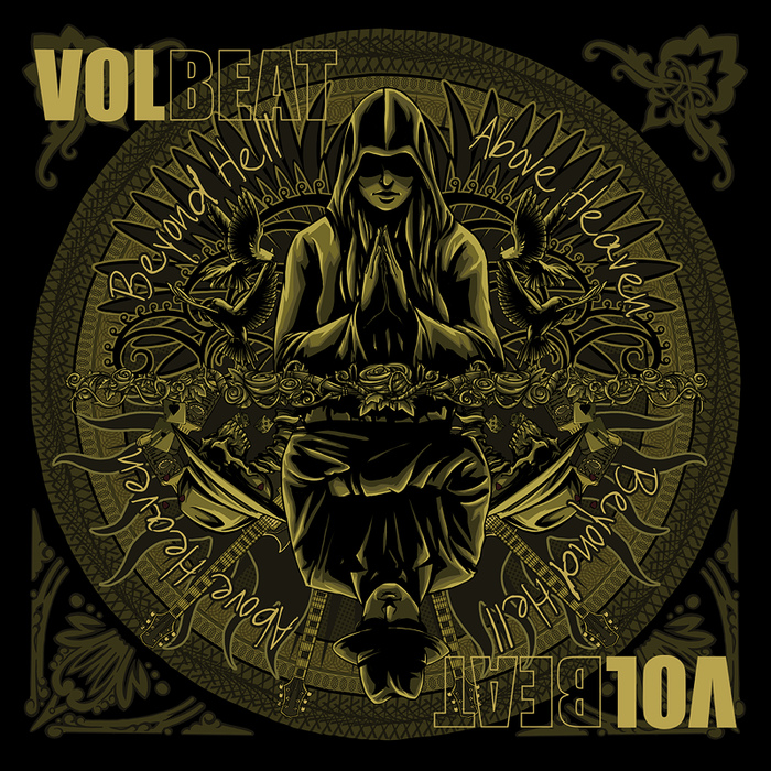 Volbeat | Music | Albums