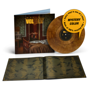 VOLBEAT | Official Website