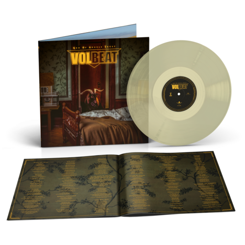 VOLBEAT | Official Website