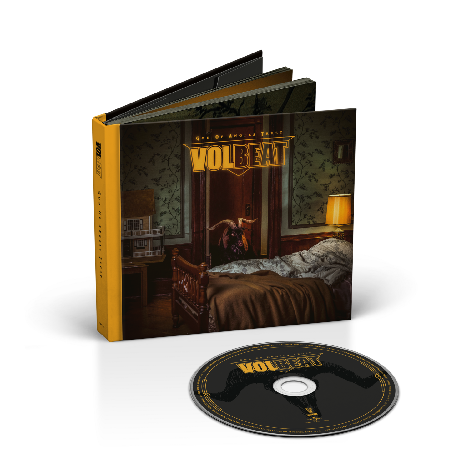 VOLBEAT | Official Website