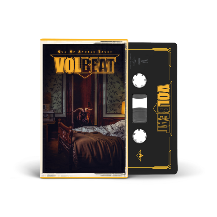 VOLBEAT | Official Website