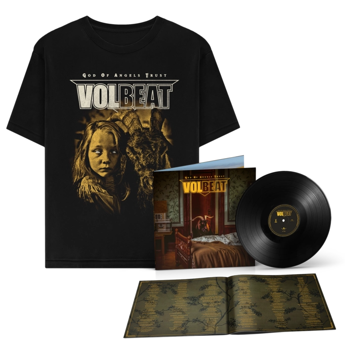 VOLBEAT | Official Website