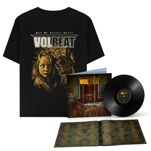 VOLBEAT | Official Website