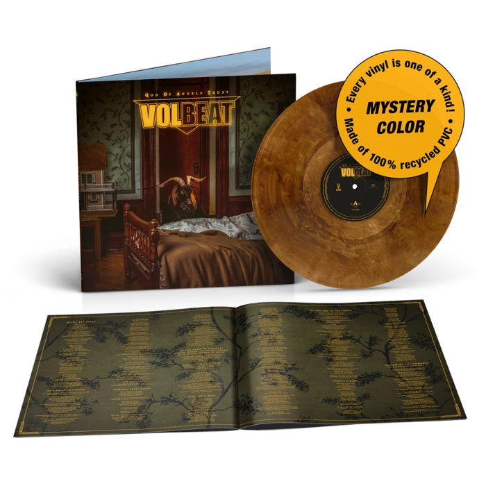 VOLBEAT | Official Website