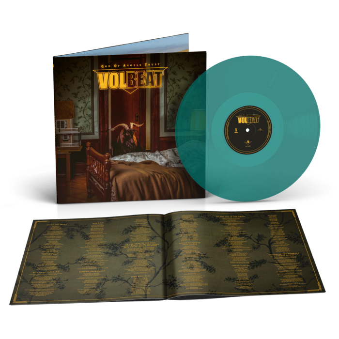 VOLBEAT | Official Website